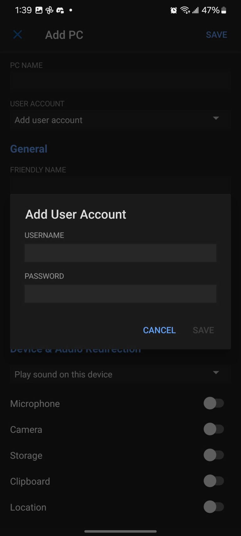 How to Connect to Windows VPS using RDP? - Knowledge Base | Hyonix