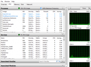 How to Monitor System Resources on a Windows Server? (4 Methods ...