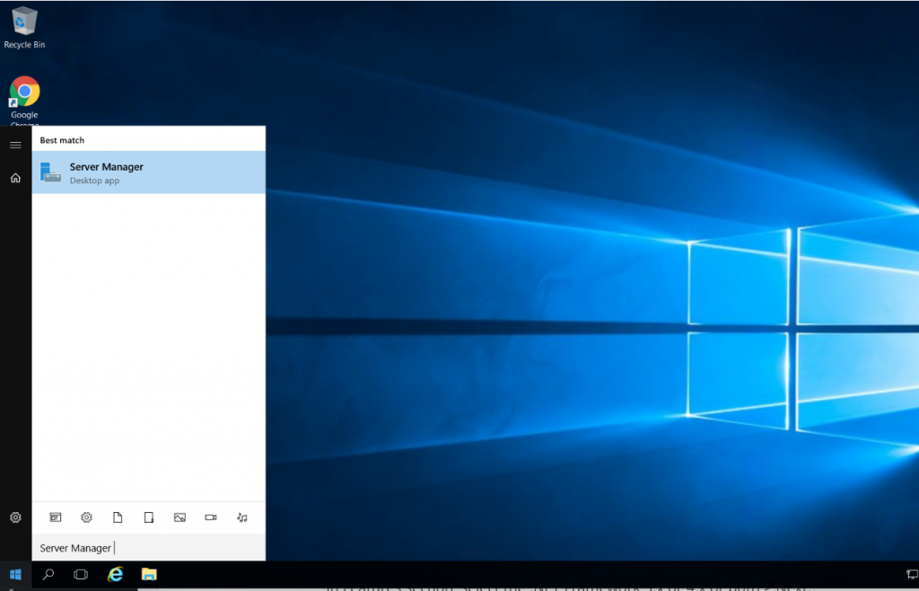 How to enable microphone on Remote Desktop?