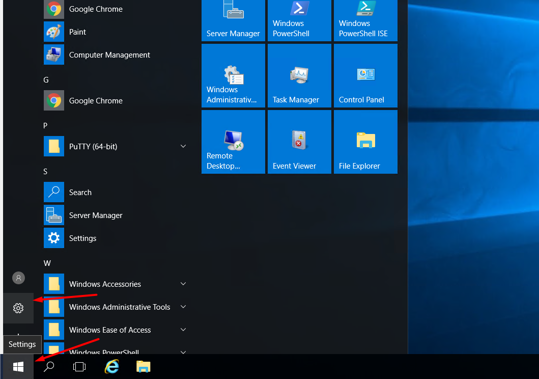 How to change administrator password in Windows? - Knowledge Base | Hyonix