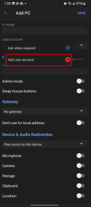 How to Connect to Windows VPS using RDP? - Knowledge Base | Hyonix