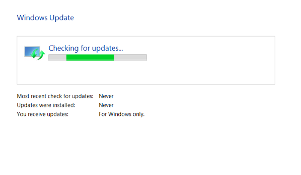 How to Apply Windows Updates For Server 2012 R2, 2016?