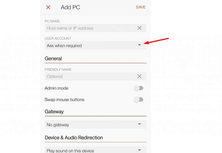 How To Connect To Windows Vps Using Rdp Knowledge Base Hyonix