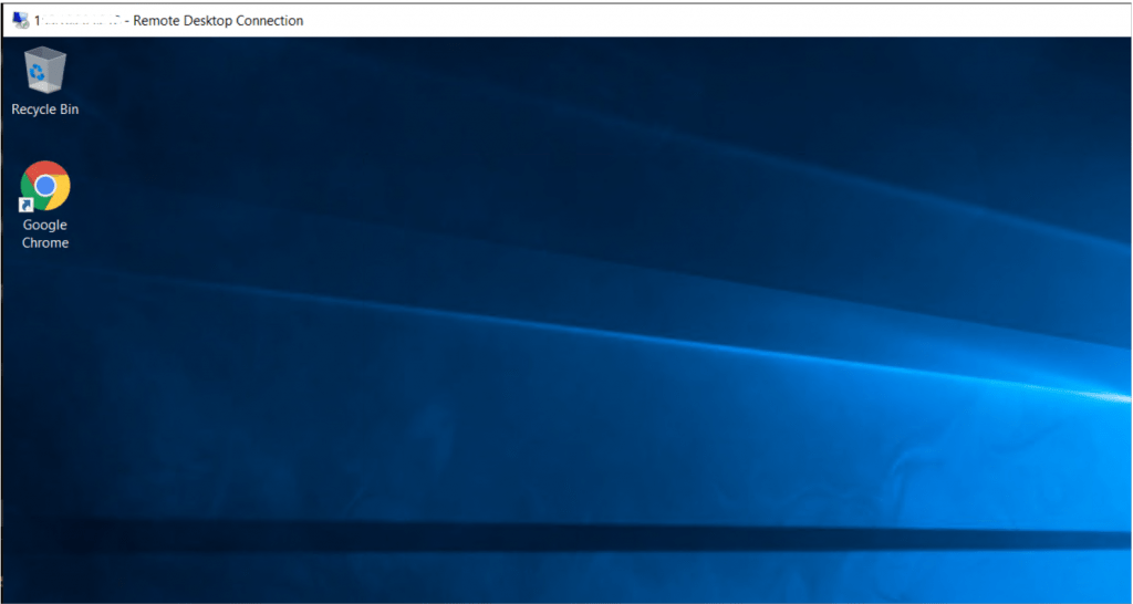 How To Connect To Windows Vps Using Rdp Knowledge Base Hyonix