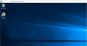 How to Connect to Windows VPS using RDP? - Knowledge Base | Hyonix