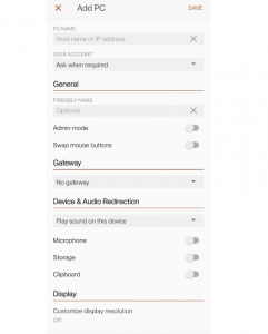How to Connect to Windows VPS using RDP? - Knowledge Base | Hyonix