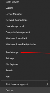 How to enable Copy and Paste (Clipboard) in Remote Desktop?