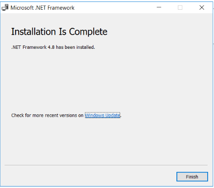 How to install the .NET Framework 3.x or 4.x on Windows Server 2012 ...