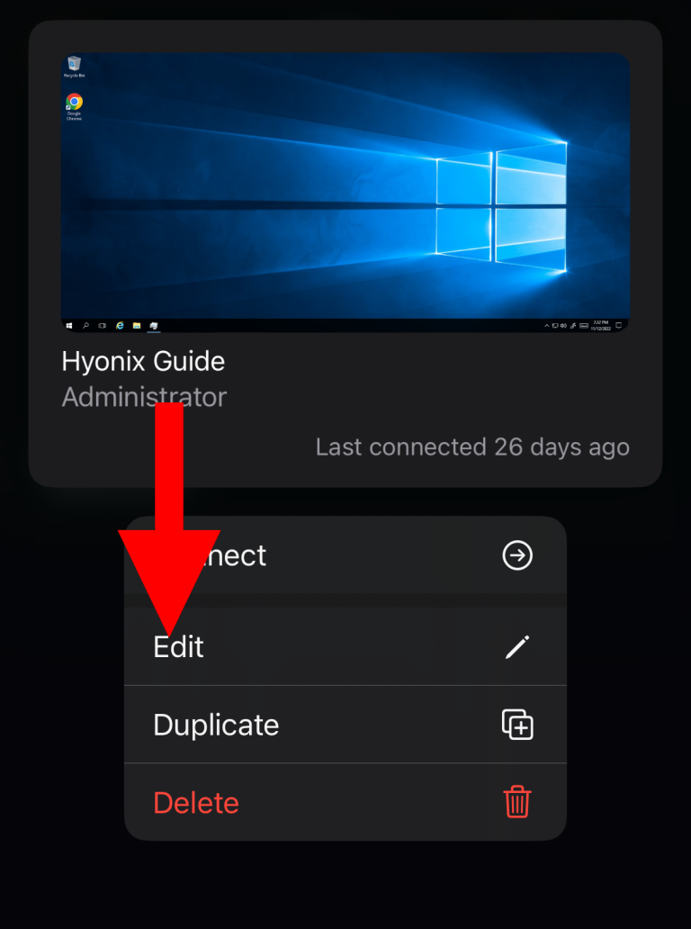 How to enable Copy and Paste (Clipboard) in Remote Desktop Session - Knowledge Base | Hyonix