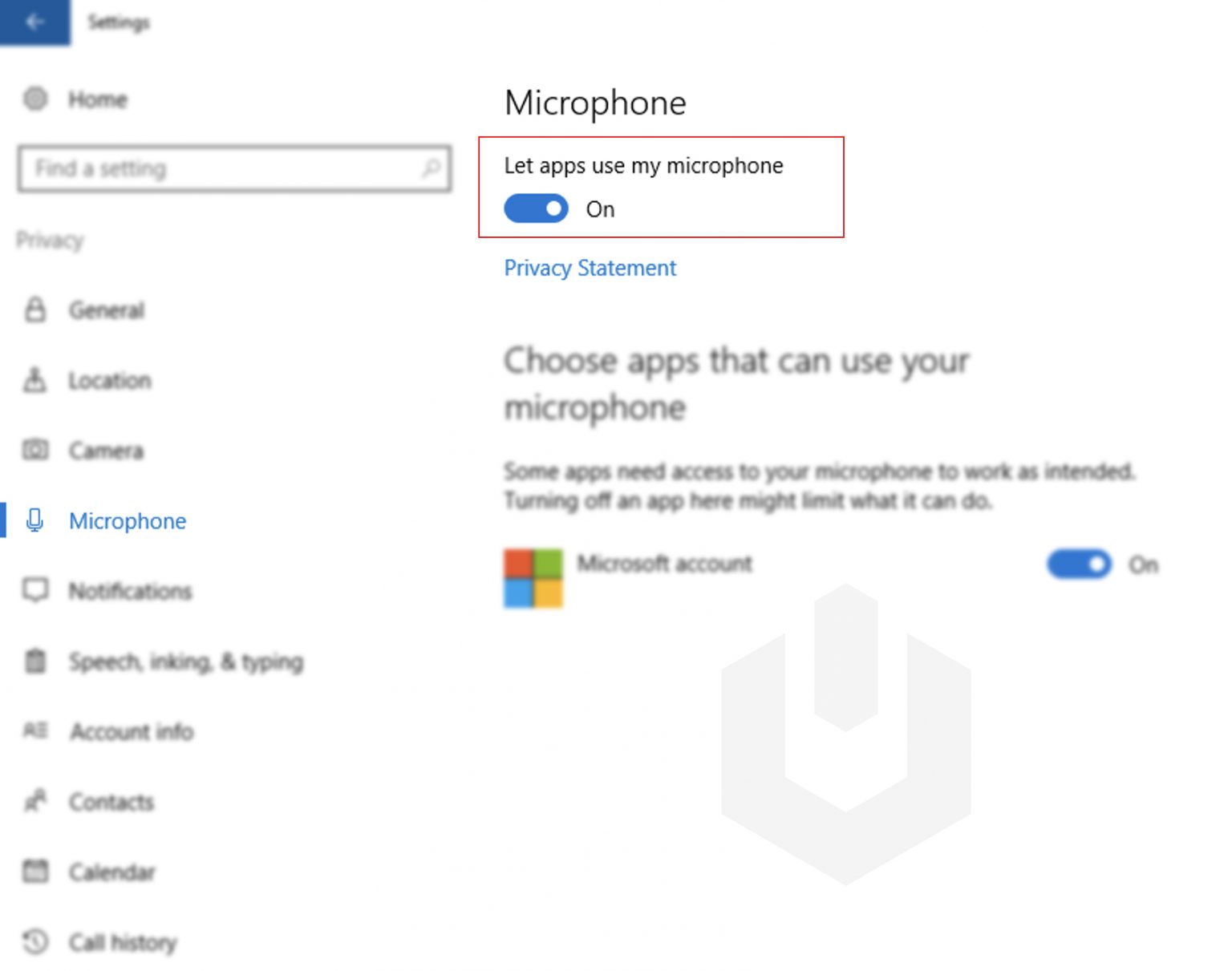 How to enable microphone on Remote Desktop?