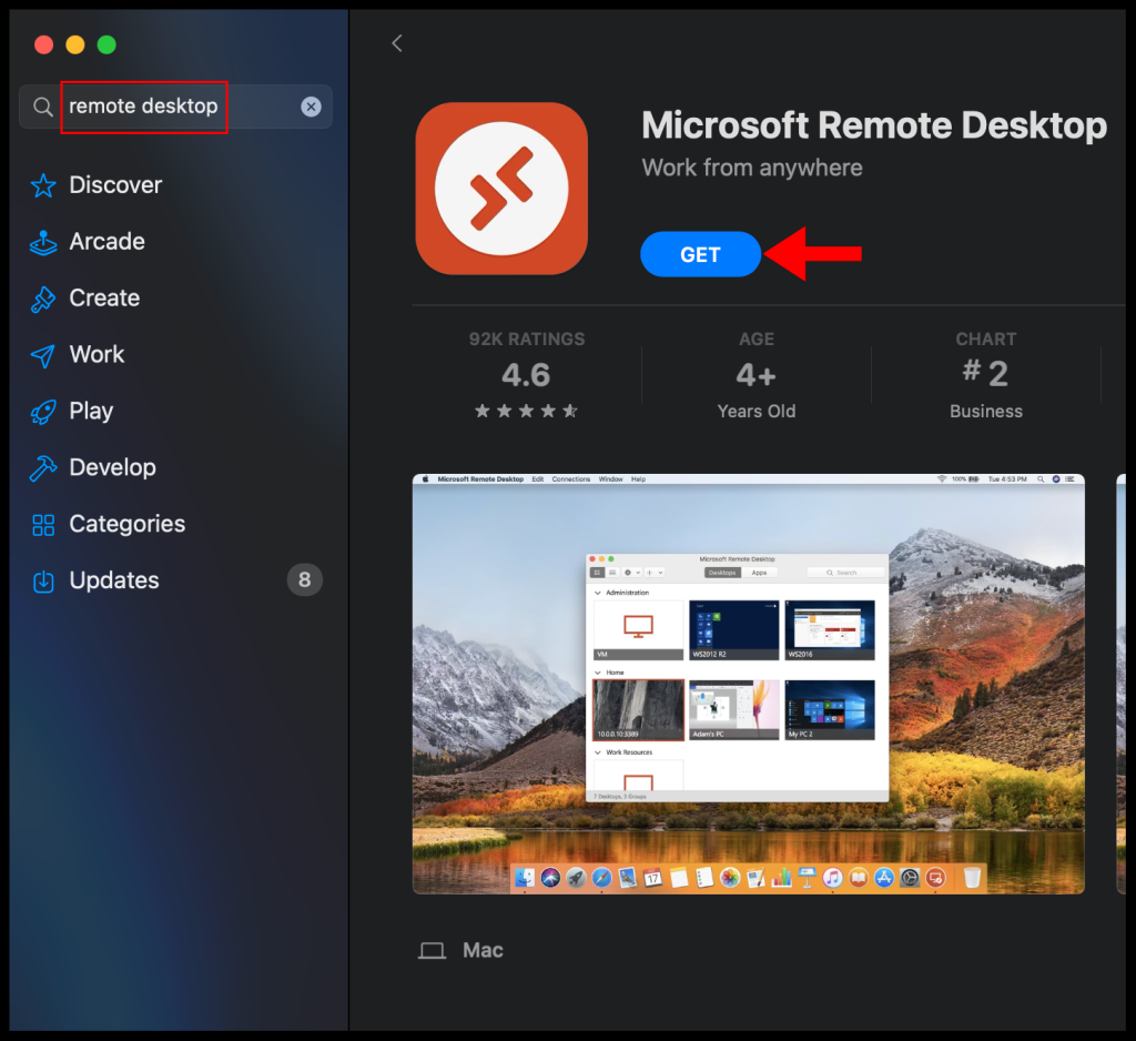 How to Connect to Windows VPS using RDP