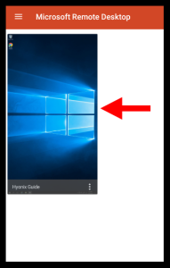 How to Connect to Windows VPS using RDP