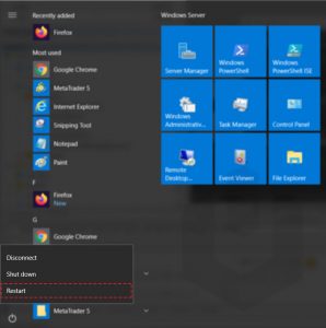 How to change Remote Desktop (RDP) Port?