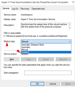 How to change the default Time Zone of Windows VPS / Server?