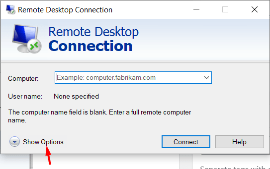 How to change Remote Desktop Resolution? (4 Ways)