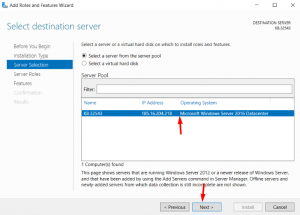 How to use and configure Windows Defender Antivirus on Windows Server ...