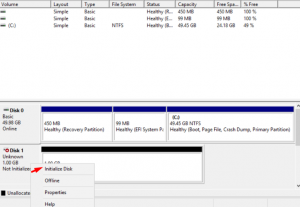 How to Create a RAM Disk on Windows Server?