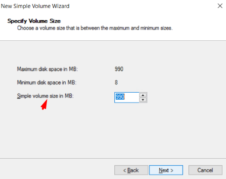 How to manage Disks and Partitions Management in Windows?