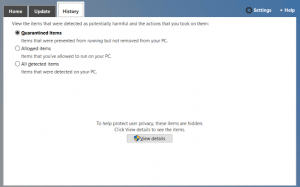 How to use and configure Windows Defender Antivirus on Windows Server ...