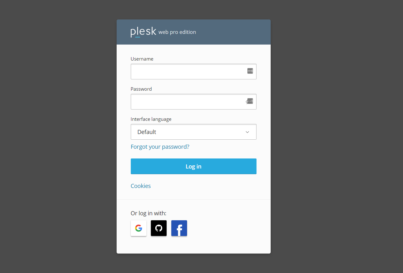 How to install Plesk Control Panel in Windows Server?