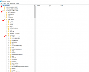 How to Fix Windows cannot find Taskmgr.exe Error?