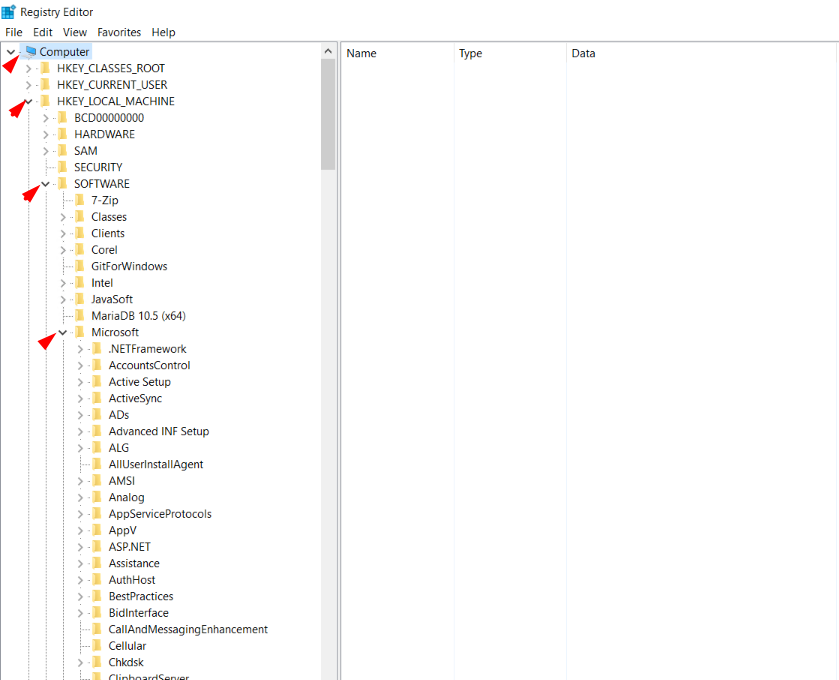 How to Fix Windows cannot find Taskmgr.exe Error?