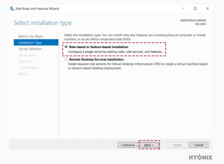 How To Install And Configure Ftp On Windows Server Knowledge Base