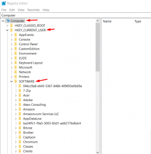 How to Clear RDP Connections History in Windows?