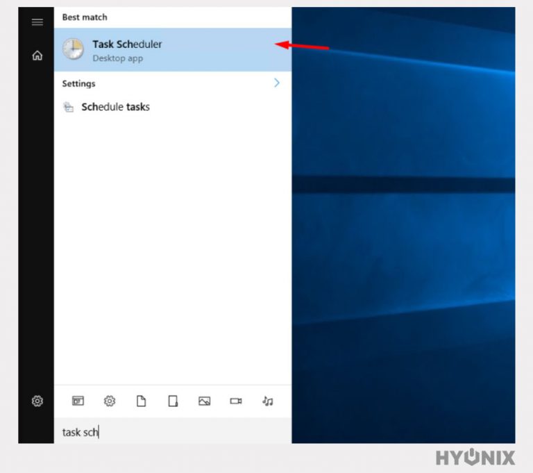How to schedule reboot of windows server 2012/2016?
