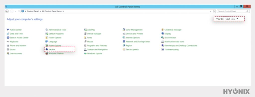 How to Change Windows Hostname?