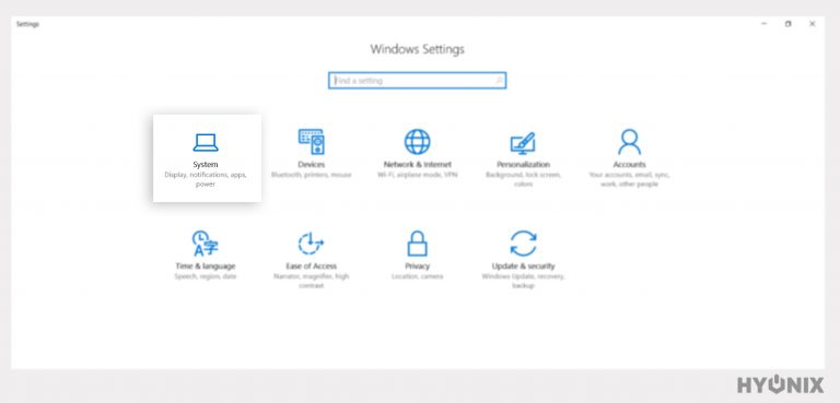 How to Change Windows Hostname?