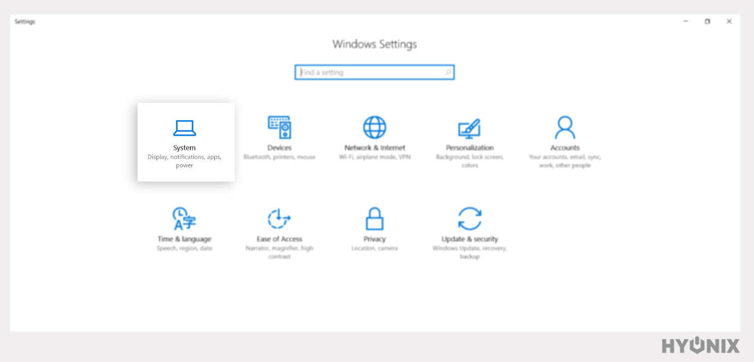 How to Change Windows Hostname?