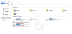 How To Create Shared Folders (SMB) In Windows Server?