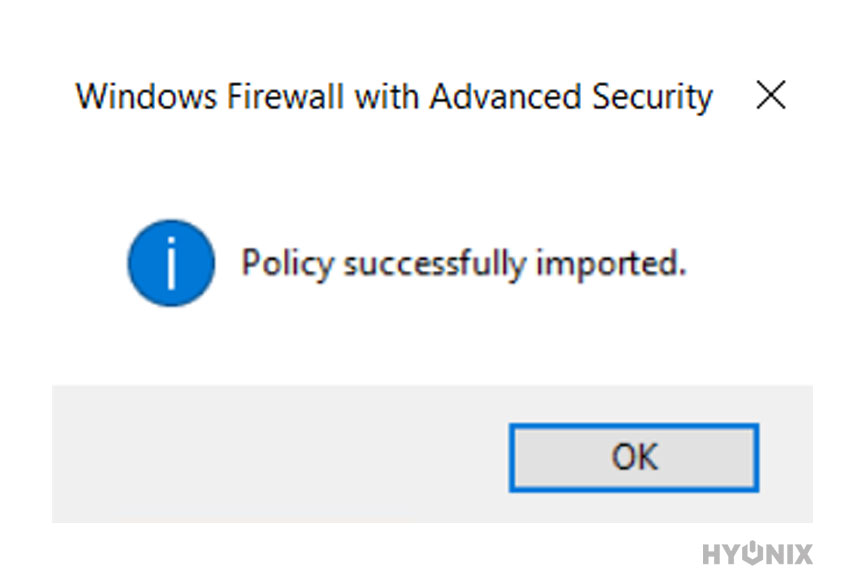How to Import and Export Windows Firewall Settings? How to Import and Export Windows Firewall Settings?