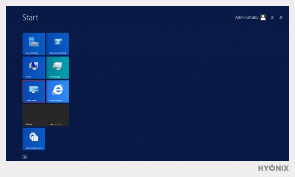 How to Change Windows Hostname?