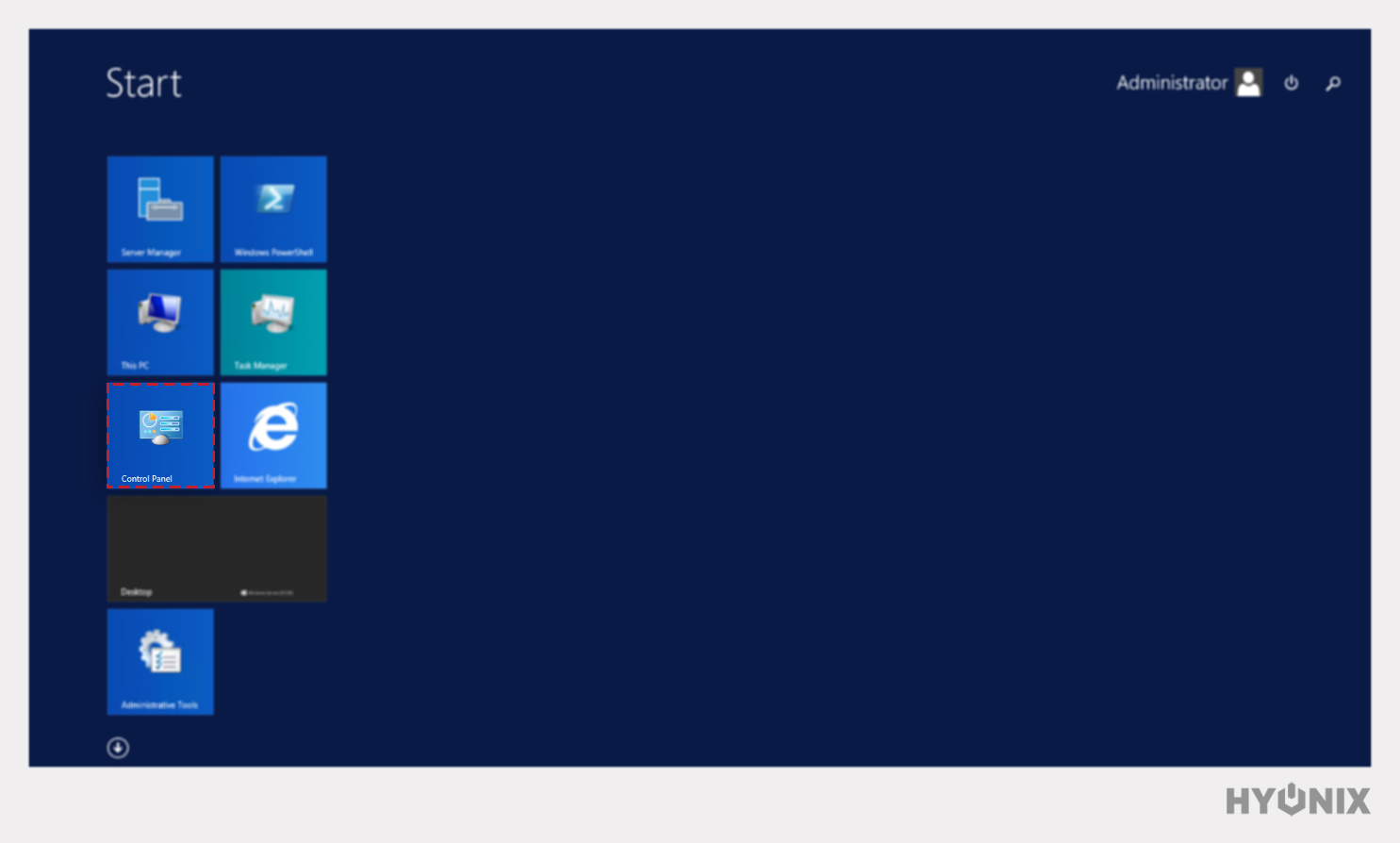 How to Change Windows Hostname?