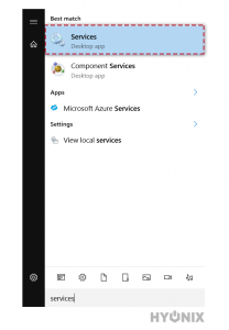How to restart remote desktop service without rebooting windows server?