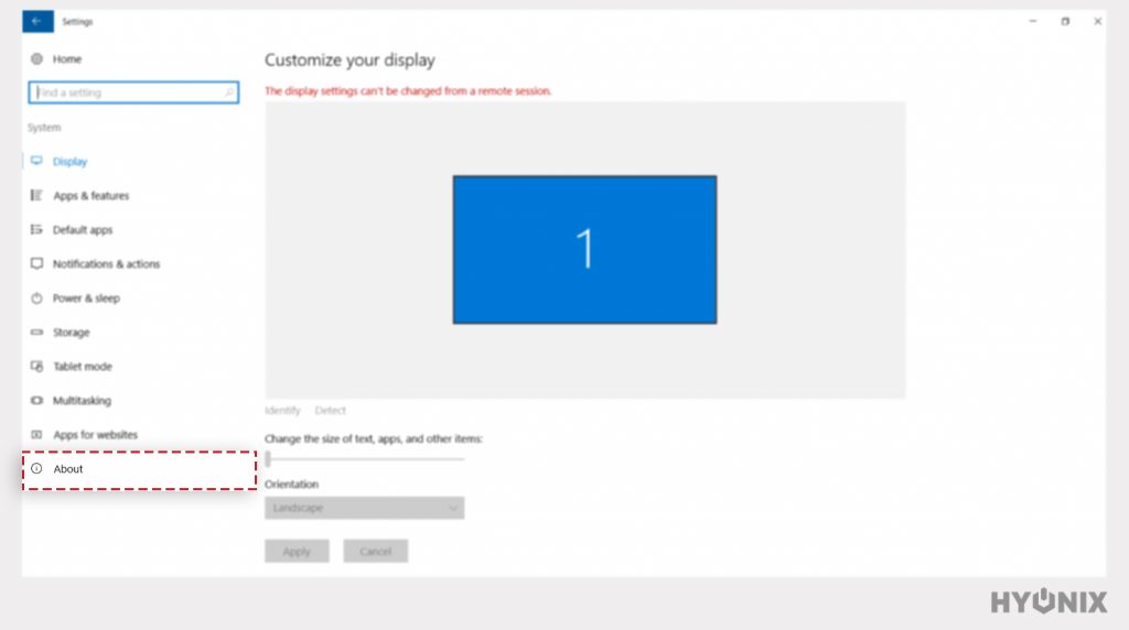 How to Change Windows Hostname?