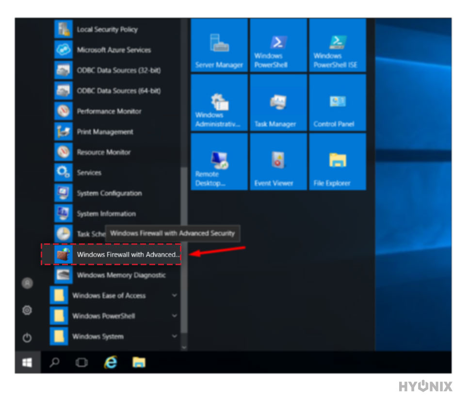 How to Import and Export Windows Firewall Settings? How to Import and Export Windows Firewall Settings?