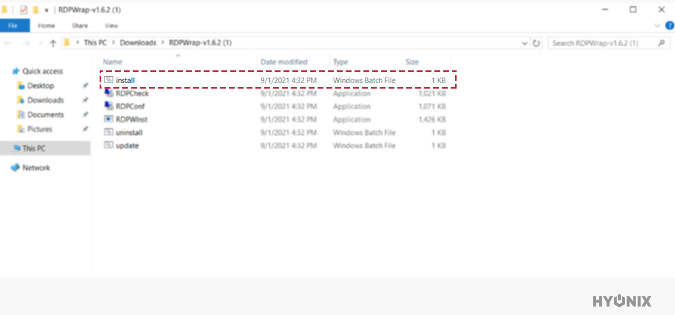 How to allow multiple RDP sessions in Windows?