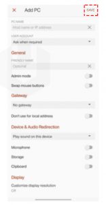 How to enable audio over RDP on the Windows Server? - Knowledge Base ...