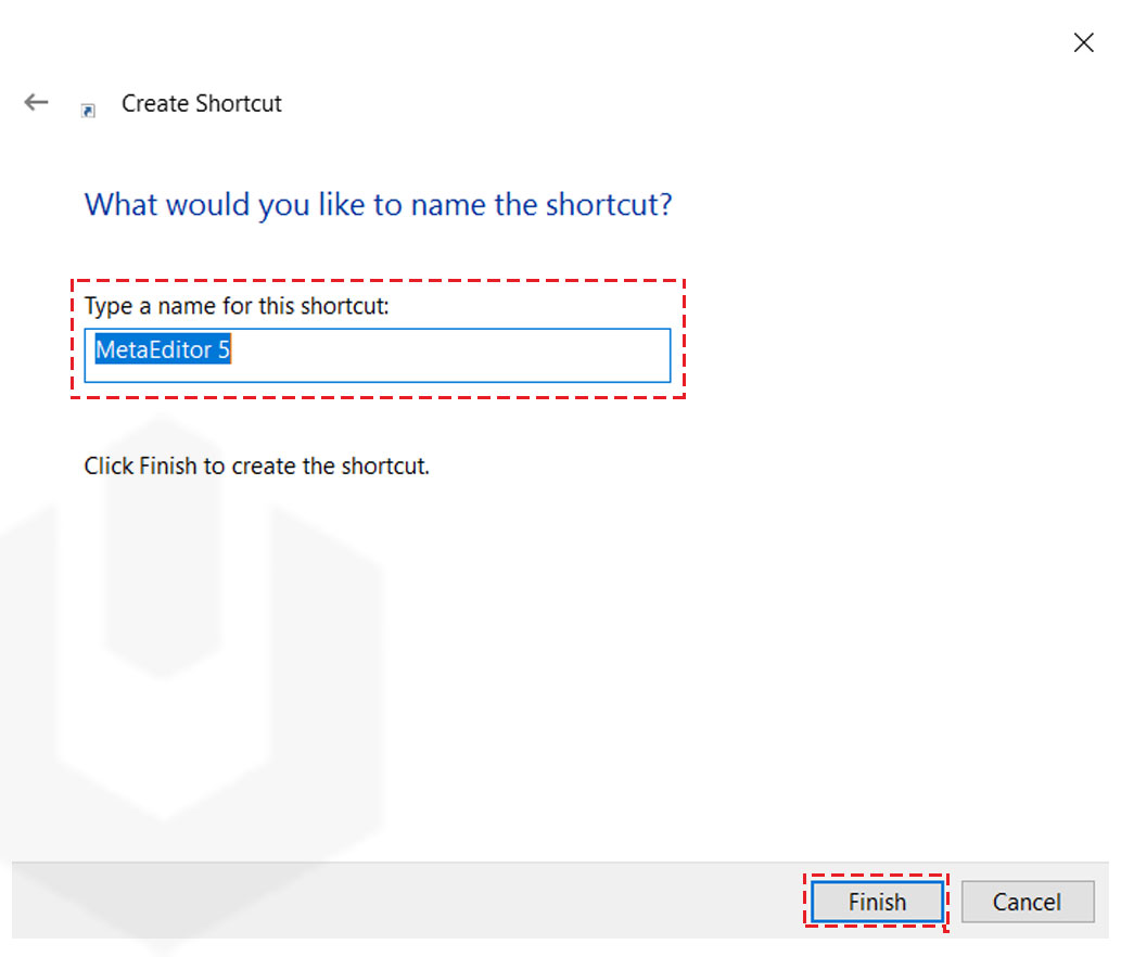 How to make your MT4, MT5 automatically start after a VPS reboot? - Knowledge Base | Hyonix