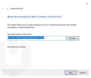 How to make your MT4, MT5 automatically start after a VPS reboot? - Knowledge Base | Hyonix