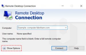 How to Connect to Windows VPS using RDP? - Knowledge Base | Hyonix