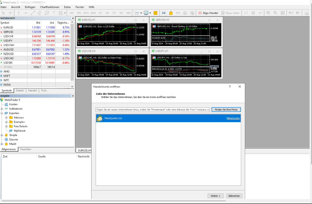 How To Make Your Mt4 Mt5 Automatically Start After A Vps Reboot Knowledge Base Hyonix