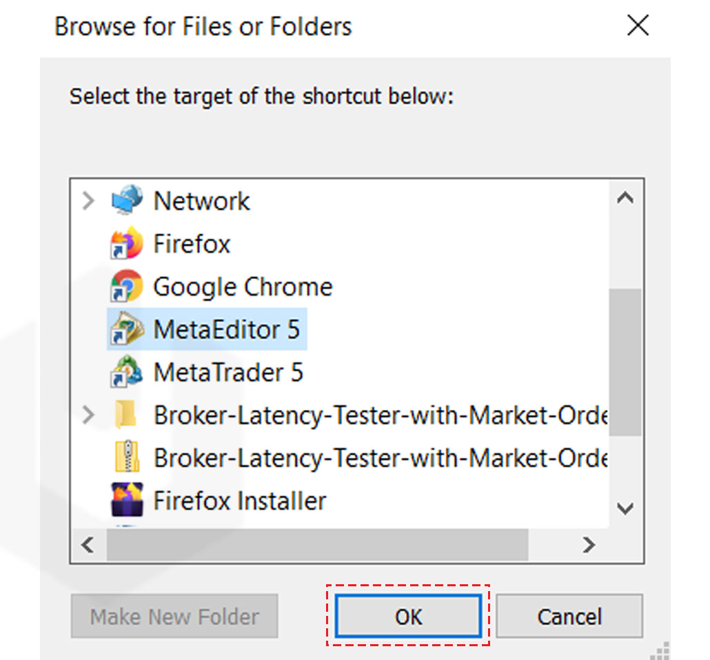 How to make your MT4, MT5 automatically start after a VPS reboot? - Knowledge Base | Hyonix