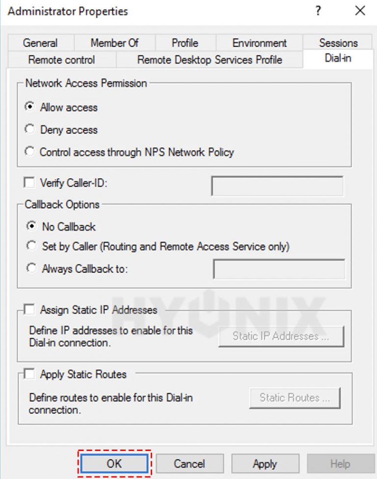 How to set up a PPTP/L2TP VPN on Windows Server?