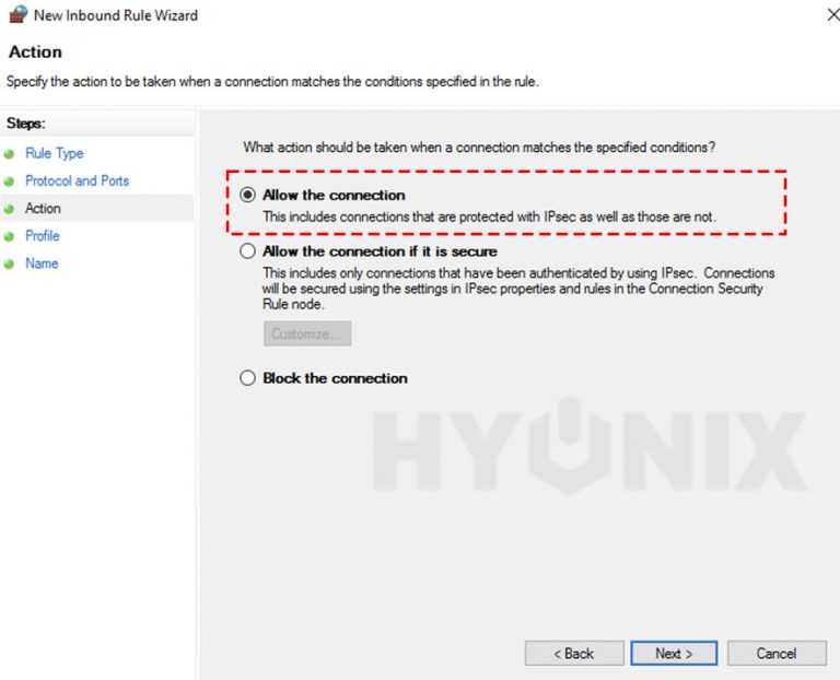 How To Setup and Configure a Squid Proxy on Windows Server?