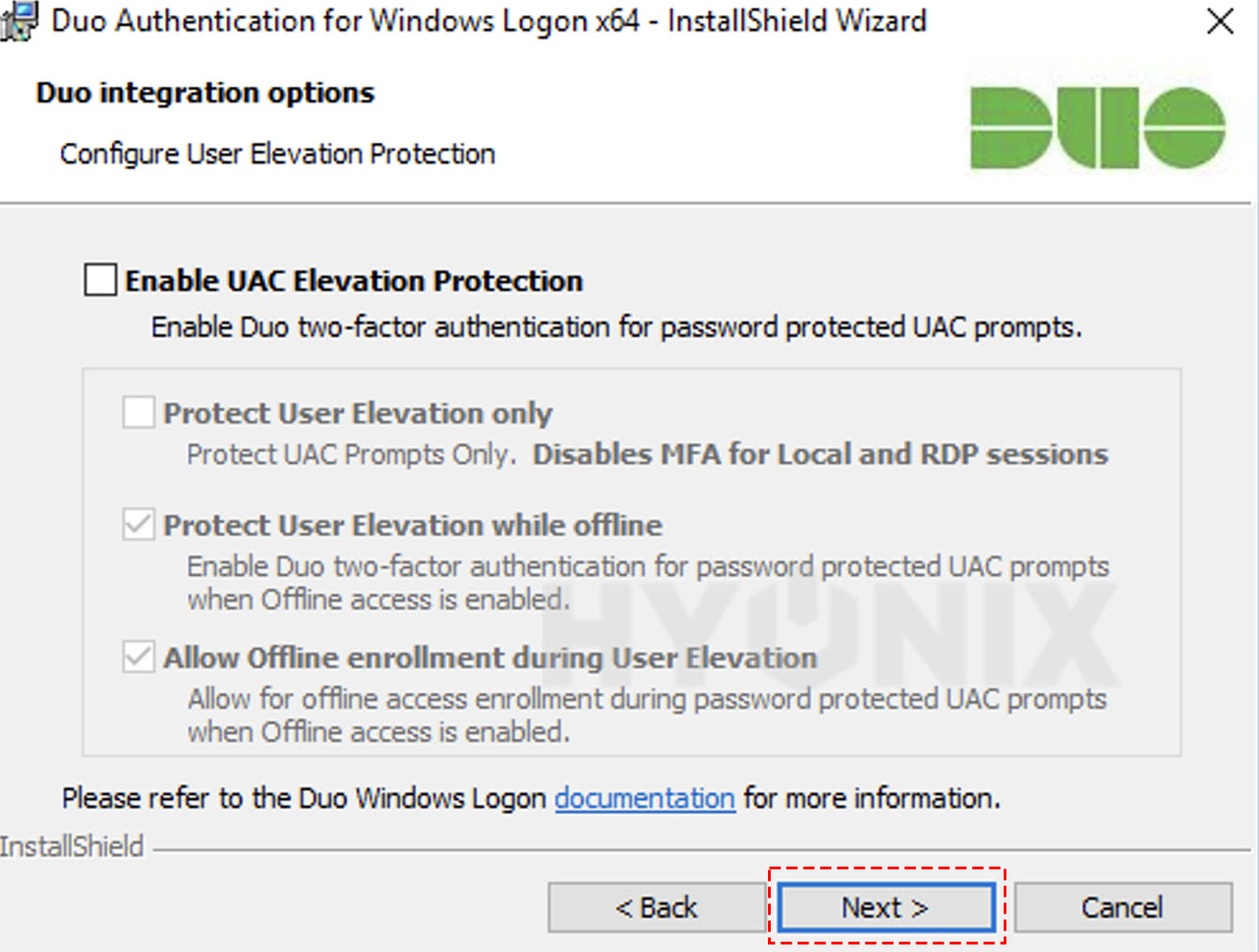 How To Enable Two Factor Authentication 2fa For Windows Server Using Duo