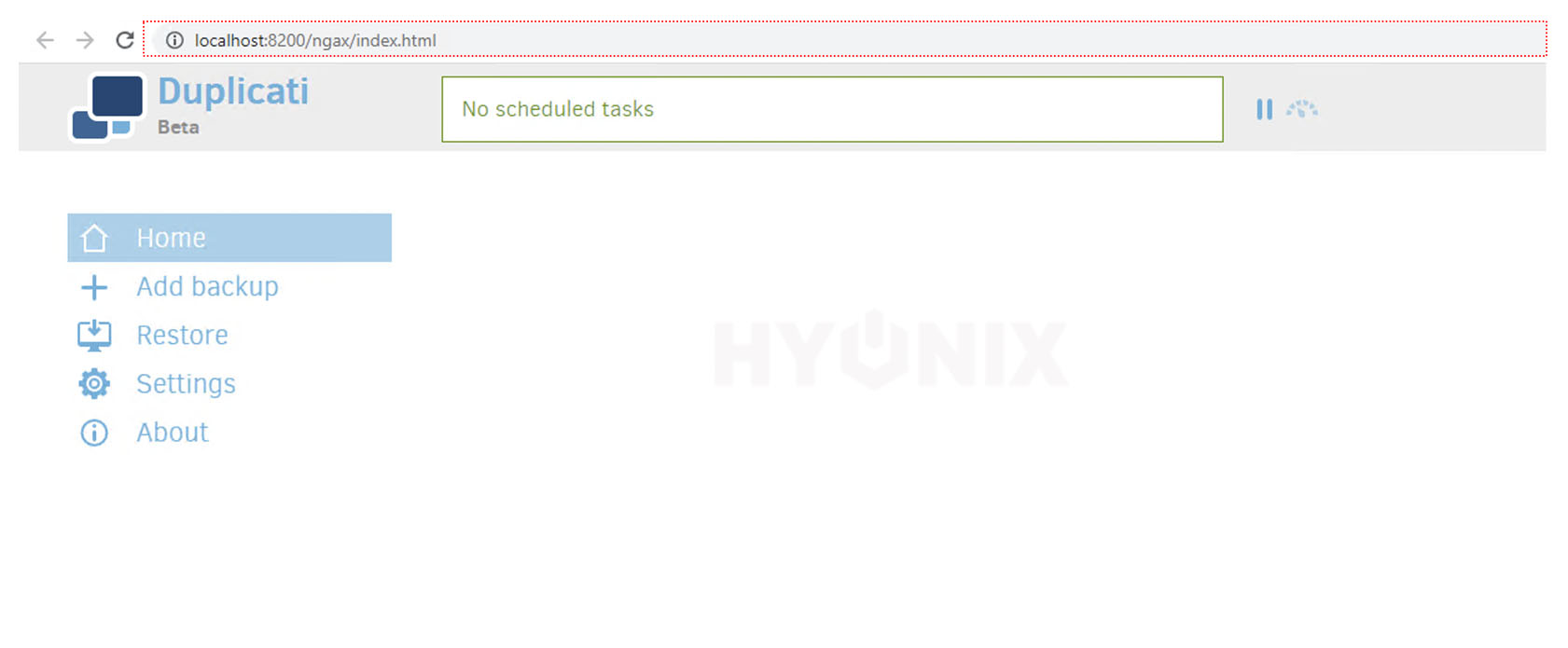 How To Backup Windows Server Data With Duplicati 20